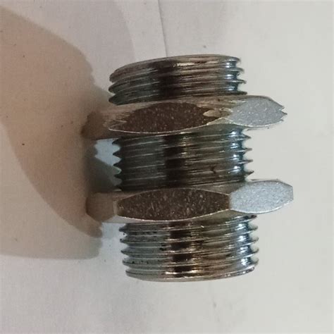 2 Inch Socketweld Ms Pipe Nipple For Automobile At ₹ 23piece In Bengaluru