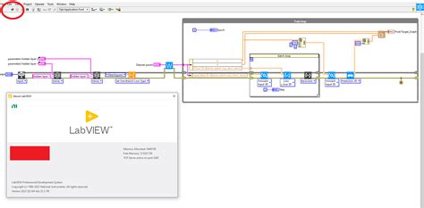 Problem With Labview 2022 Q3 Build Vi Package Manager Vipm Vipm Community