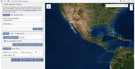 Descarga De Bandas Landsat 8 Y Su Combinación En Qgis 3