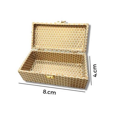 Mdf Box 2 At ₹ 120piece Mdf Box In Kalol Id 2850472141891