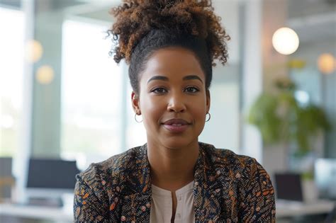 Navigating Corporate Labyrinths A Success Story Premium Ai Generated Image