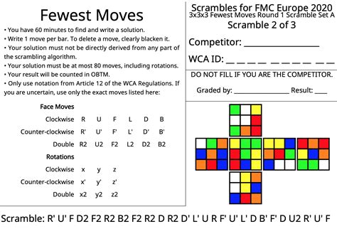 Attempt 2 R U F D2 F2 R2 B2 F2 R2 D R2 D L U R F U L D B F D U2 R U F R A T5 2hs0k8