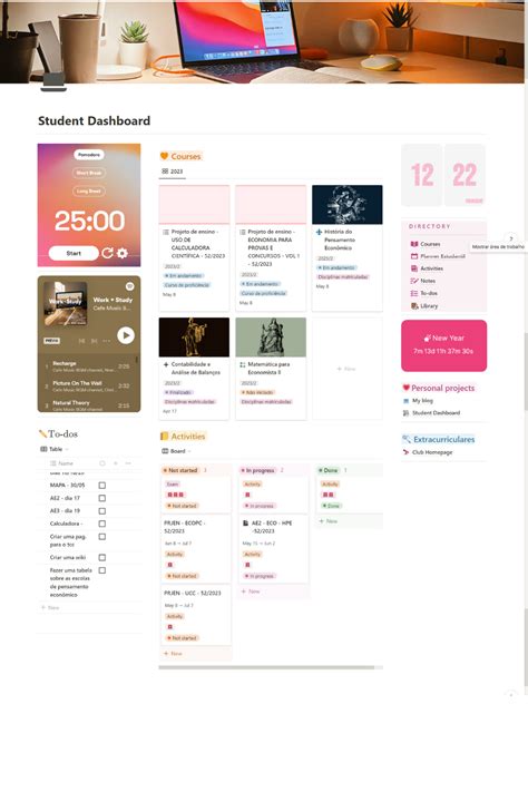 Creating An Ultimate Notion Travel Planner Artofit