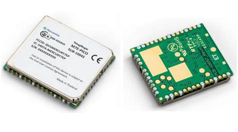 Jadak Launches Entire Series Of Thingmagic® M7e Uhf Rfid Modules G Medtech News Center