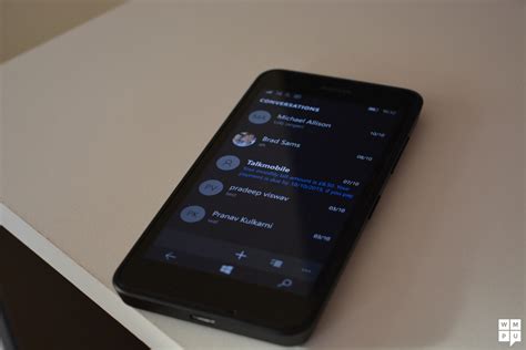 Video A Closer Look At The New Skype Messaging And Skype Video Apps