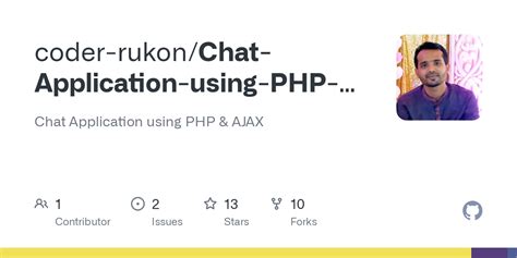Chat Application Using Php And Ajaxadminhomephp At Master · Coder