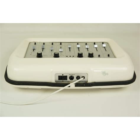 Ems Synthi Hi Fli Rare Guitar Synth Ocsidance Pro Audio