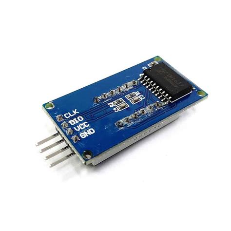 PCF LCD I C Backpack Module Einstronic Enterprise