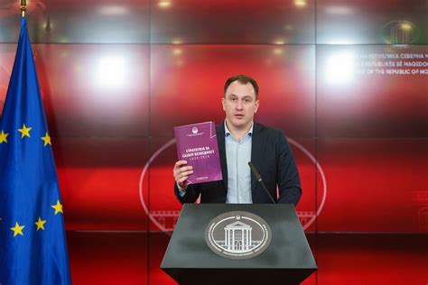 🔴 Национална Стратегија за сајбер Стефан Андоновски