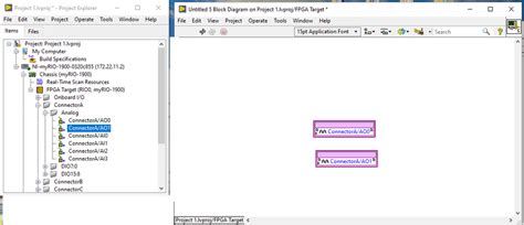 Fpga Signal Processing Analog Output Ni Community