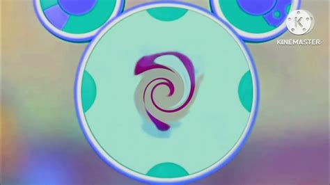 Mickey Mouse Clubhouse Everybody Say Mystery Mouseketool But Green 🟢 In