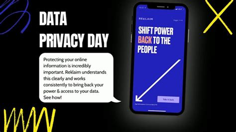 Big Tech Backtracking On Personal Data Collection Sophic Capital