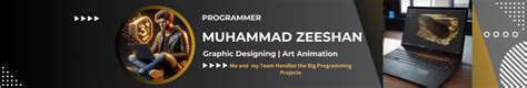 Muhammad Zeeshan Linkedin
