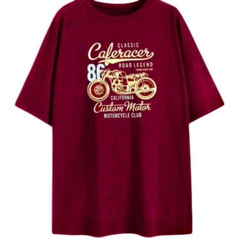 Jual Cod Kaos Jumbo Xl Xxl Xxxl Xxxxl Rl Kaos Jumbo Oversize Distro Tshirt