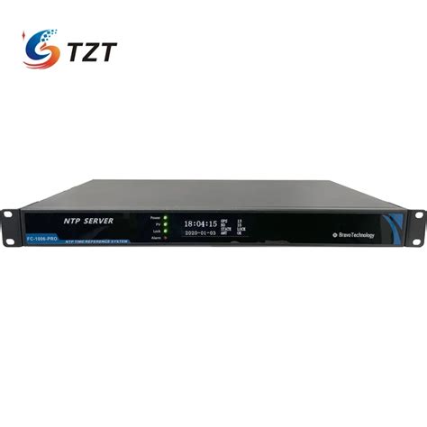 Gps Ntp Servers Network Time Servers Timing Sync Safran 47 Off