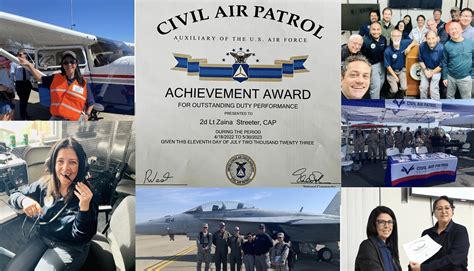 A Journey Of Purpose Celebrating My Time At Vmware And The Civil Air Patrol Every Step With