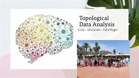 Tutorial On Brain Network And Topological Data Analysis Brief Of Overview For Neuroscience