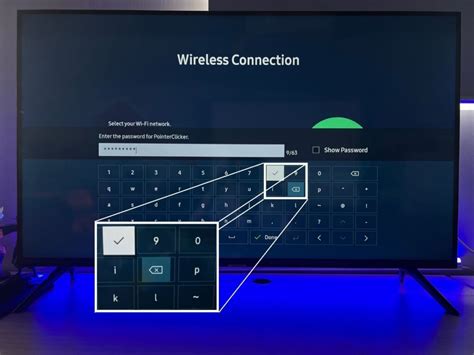 How To Fix Incorrect Wi Fi Password On Smart TVs Solutions For Samsung LG Sony