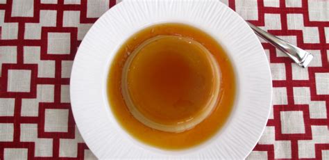 Vegan Flan My Source Life