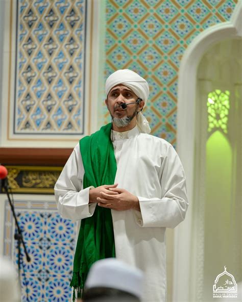 Tadabbur Alam 5 Kalam Habib Ali Zaenal Abidin Al Hamid📿