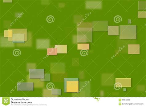 Abstract Conceptual Pattern Shape Cover Art Style And Emboss Stock Illustration Illustration