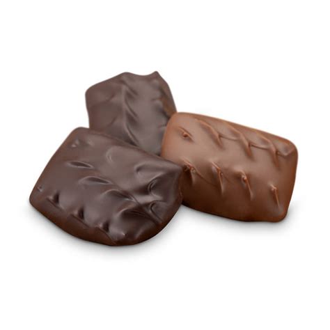 Molasses Chips Havens Candies