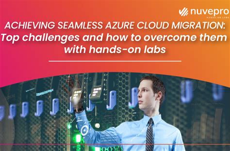 Achieving Seamless Azure Cloud Migration Top Challenges And How To Overcome Them With Hands On