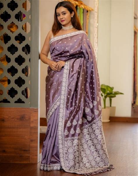 Assam Silk Aytrikas Women Attire