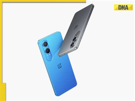 OnePlus Nord CE Lite With MP Launched In India Price Starts At Rs