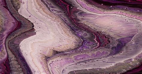 보라색과 흰색의 추상화 사진 Unsplash의 보라색 이미지