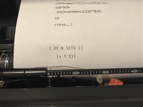 买了个玩具，准备用来平时写 Lisp （逃 闲聊灌水 Emacs China