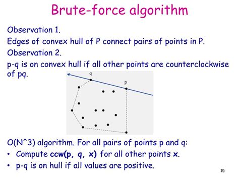 Ppt Data Structure And Algorithm Powerpoint Presentation Free Download