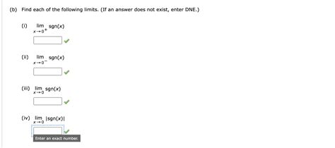 Solved The Signum Or Sign Function Denoted By Sgn Is