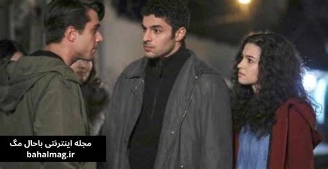 بازیگران سریال خواهر و برادرانم ️ بیوگرافی و عکس ها خلاصه داستان سریال