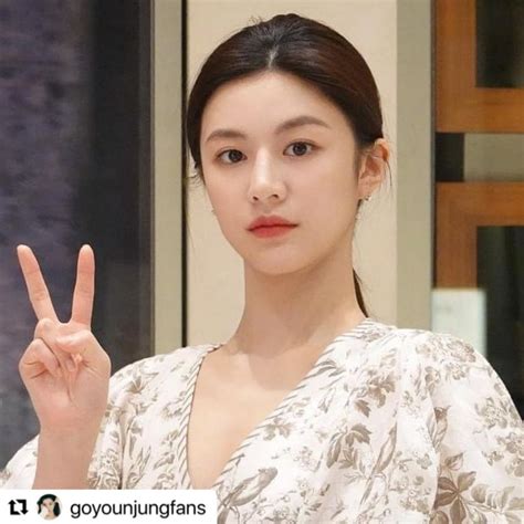 익스트림무비 고윤정 엘르코리아 화보