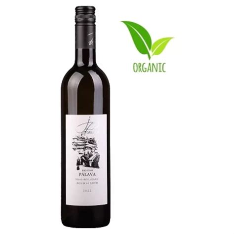 Víno Pálava Bio Drmola Levně Kupicz