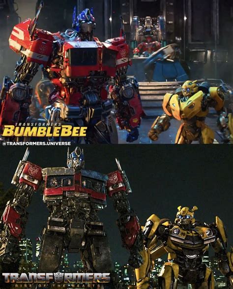 Nickelodeon And Paramount In Latin America To Premiere Transformers Earthspark On Nov 12 Artofit