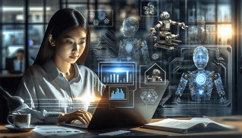 Role Of Ai In Automating Compliance Processes And Enhancing Reporting Accuracy