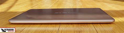 Asus Zenbook Flip UX UA Q UA Review Slim And Powerful Convertible