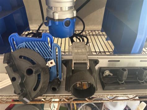 Lot 31 Kobalt Router Floridas Online Auctions