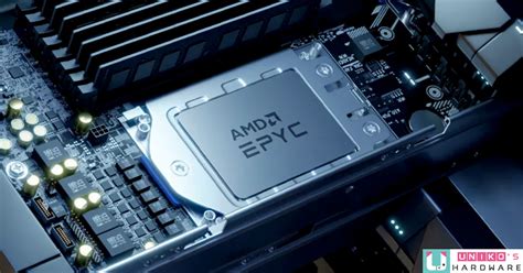 最支持客戶的那種台積電也用 AMD EPYC 處理器製作更多處理器 UNIKO s Hardware