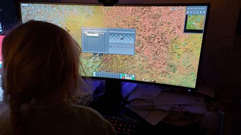 I Have Recruited A New Engineer R Factorio