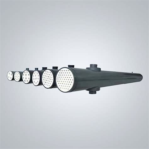 중국 제조업체의 Ptfe 멤브레인 모듈 Kaho