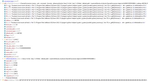 Converting To Dataframe Converts Values To Byte Strings · Issue 770 · Danielhriscaasammdf · Github