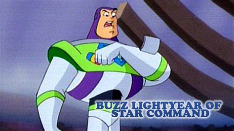 Buzz Lightyear Of Star Command Wallpapers Wallpapers Com