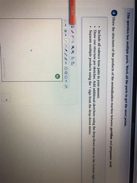 Solved This Question Has Multiple Parts Work All The Parts