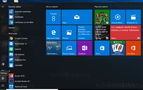 3 ways to create new administrator account windows 10 avoiderrors