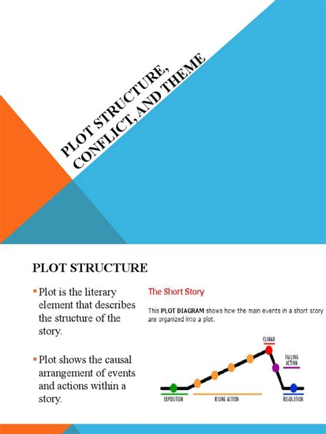 Topic 10 Plot Structure Pdf Plot Narrative Cognitive Science