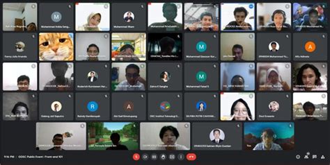 Muhammad Firdaus Sati On Linkedin What A Great Experience To Be Able