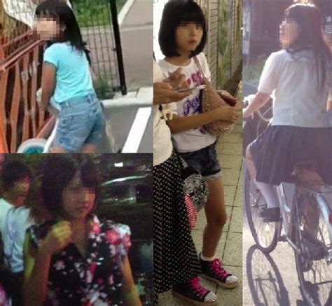 【再販】jsの下着にイタズラ Vol2【低中高学年番外編】 紺色は最強